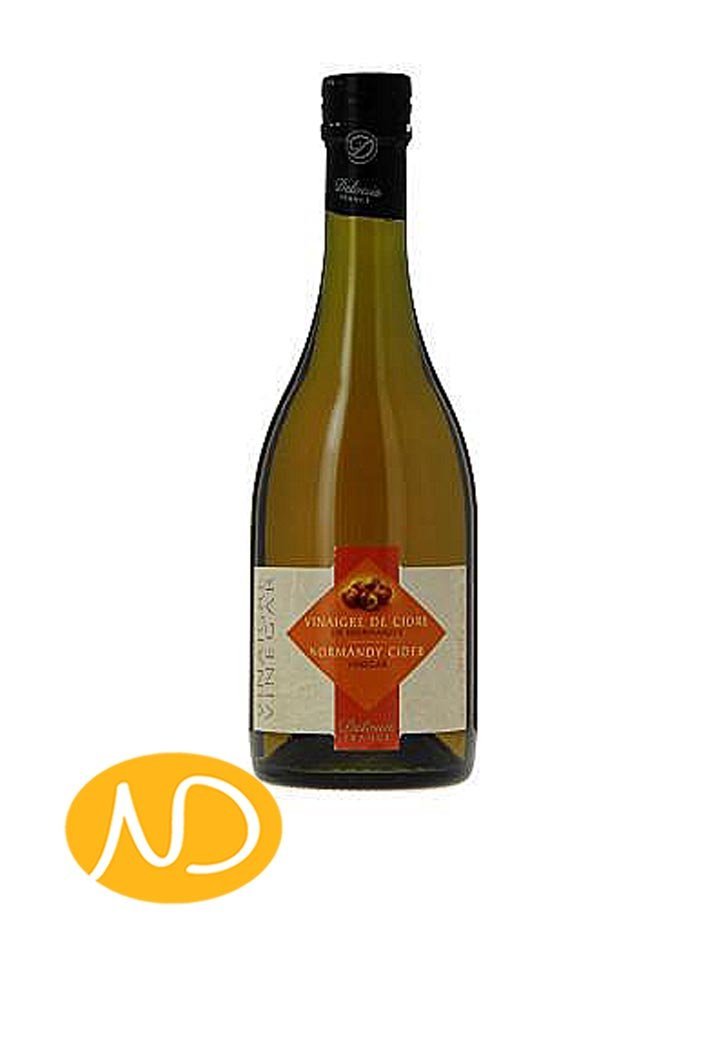 Bio Ξύδι από Μηλίτη 500ml - NorasDeli