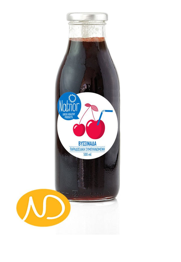 Χυμοί | Nora's Deli - NorasDeli